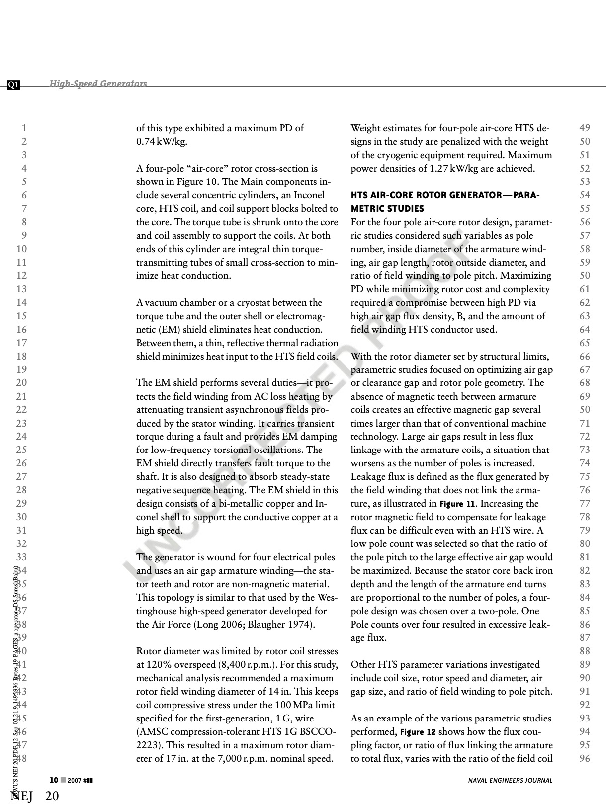 high-speed-generators-power-dense-medium-power-gas-turbine-g-010